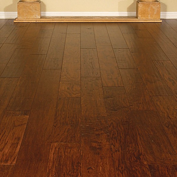 ARTISAN ELBRUS HICKORY VINTAGE CANYON RANCH COLLECTION